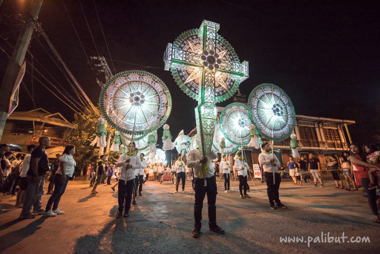 Lubenas ning Pasku 2016: A Christmas Tradition in Angeles City ...