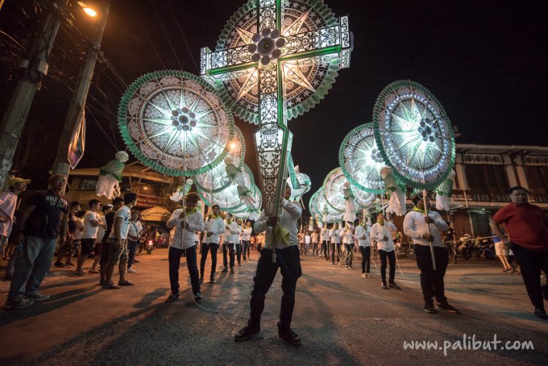 Lubenas ning Pasku 2016: A Christmas Tradition in Angeles City ...