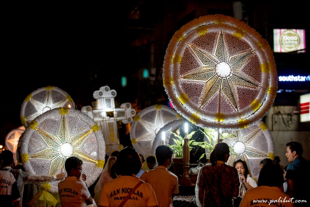 Lubenas ning Paku 2017: A Christmas Tradition in Angeles City - palibut.com