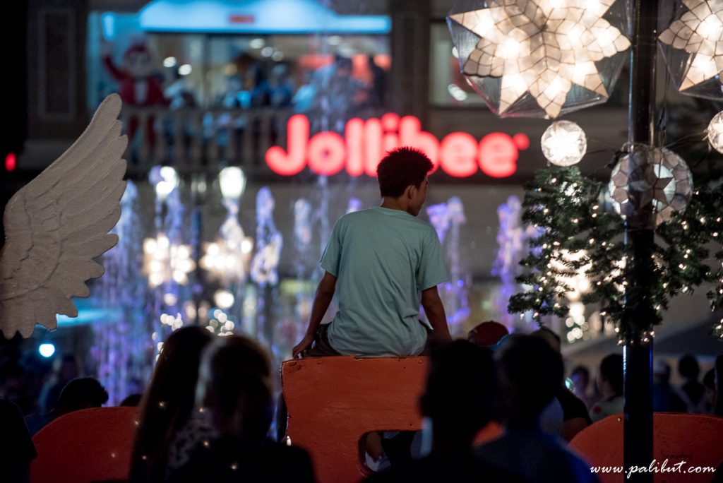 Lubenas ning Paku 2017: A Christmas Tradition in Angeles City - palibut.com