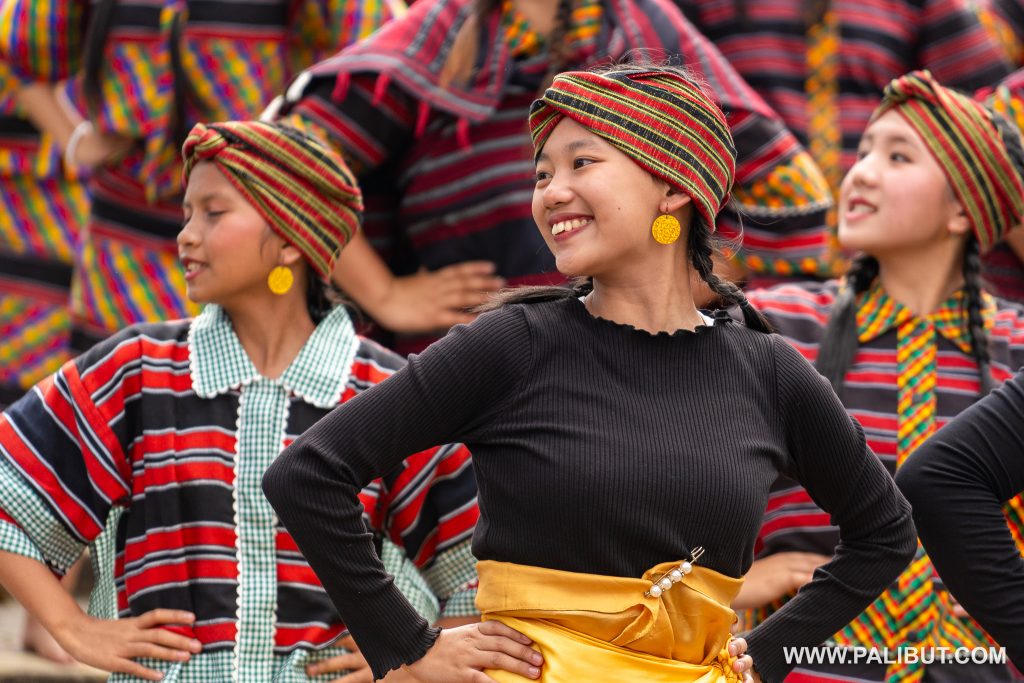 A Celebration of Roots: The Second Cordillera Festival of Festivals ...