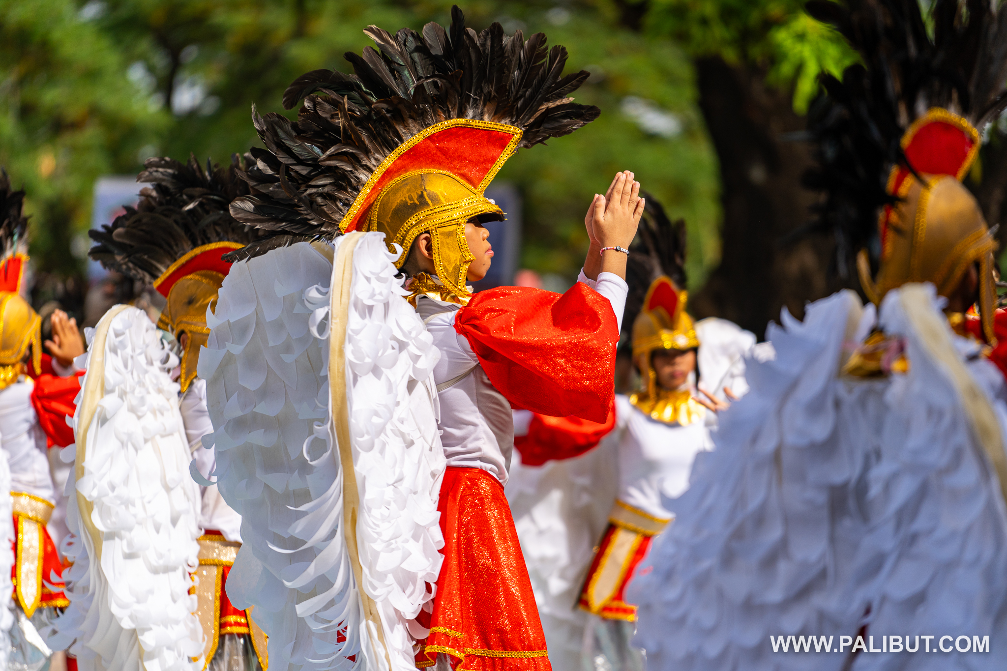 Sinukwan Festival 2023: A Colorful Tapestry of Pampanga's Cultural ...