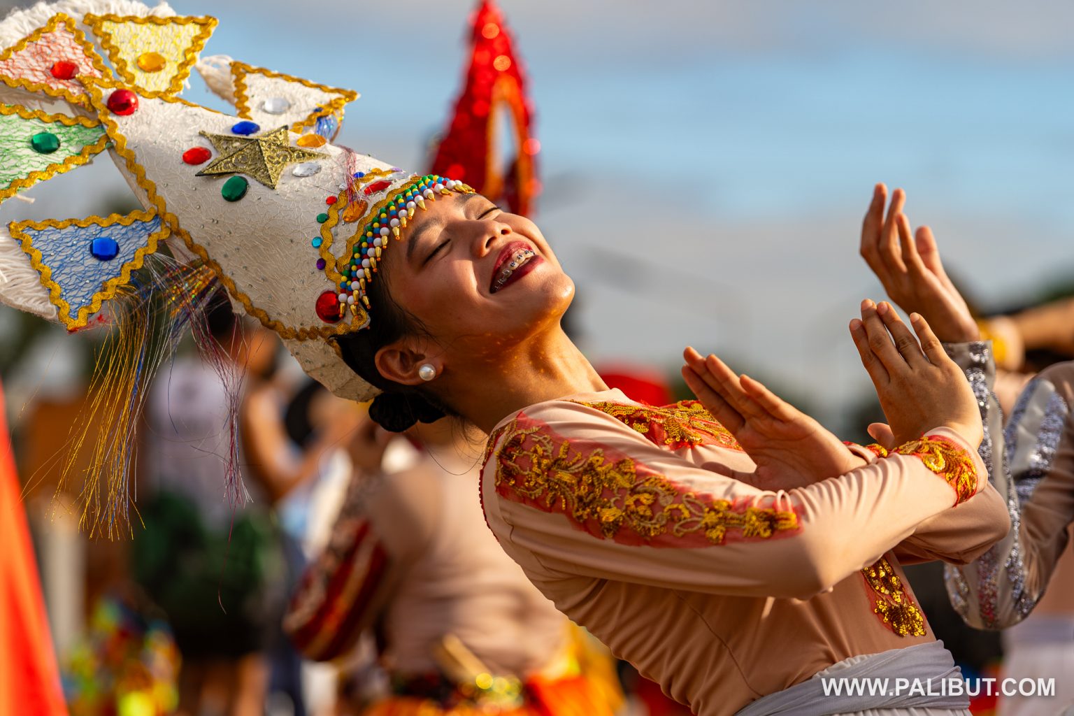 Sinukwan Festival 2023: A Colorful Tapestry of Pampanga's Cultural ...
