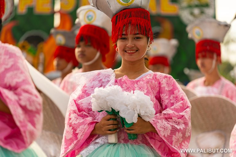 Sinukwan Festival 2023: A Colorful Tapestry of Pampanga's Cultural ...