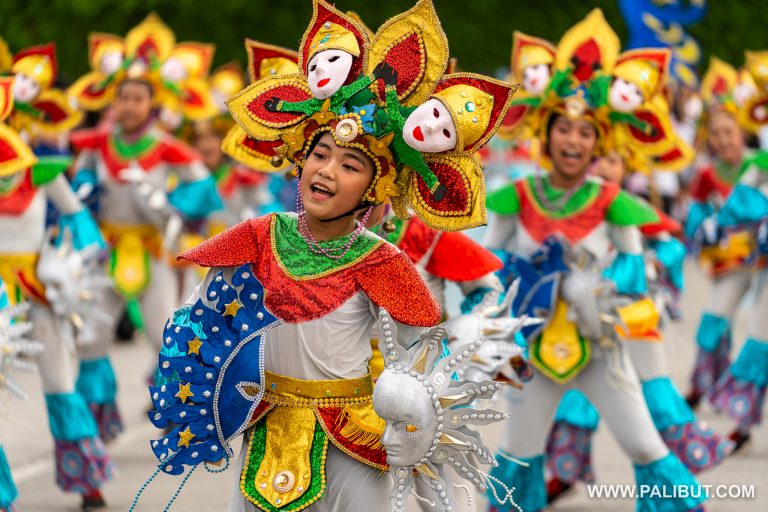 Sinukwan Festival 2023: A Colorful Tapestry of Pampanga's Cultural ...