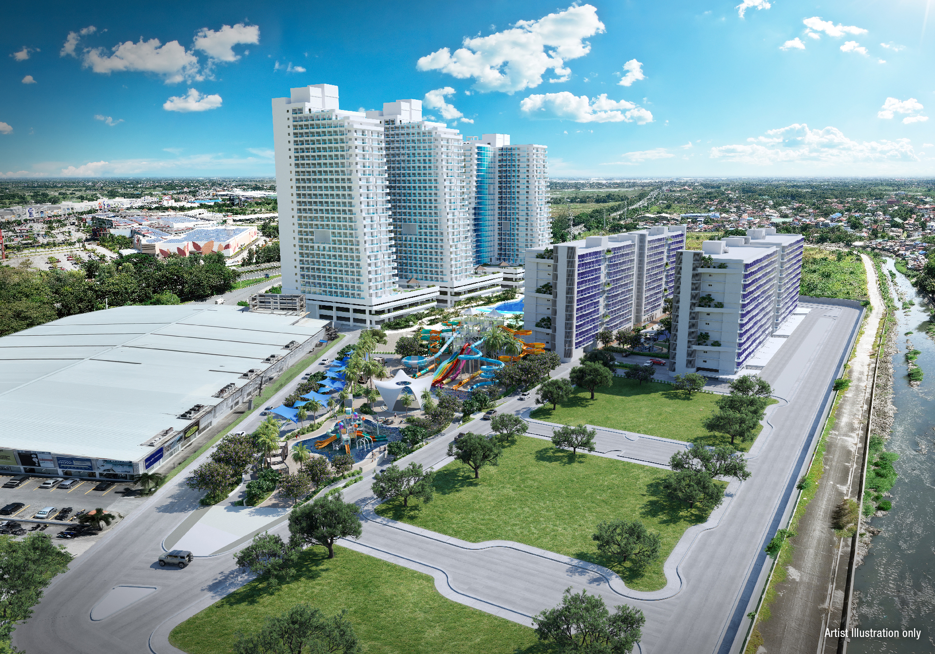 CPG Expands Premium Residential Portfolio with New Mid-Rise Development ...